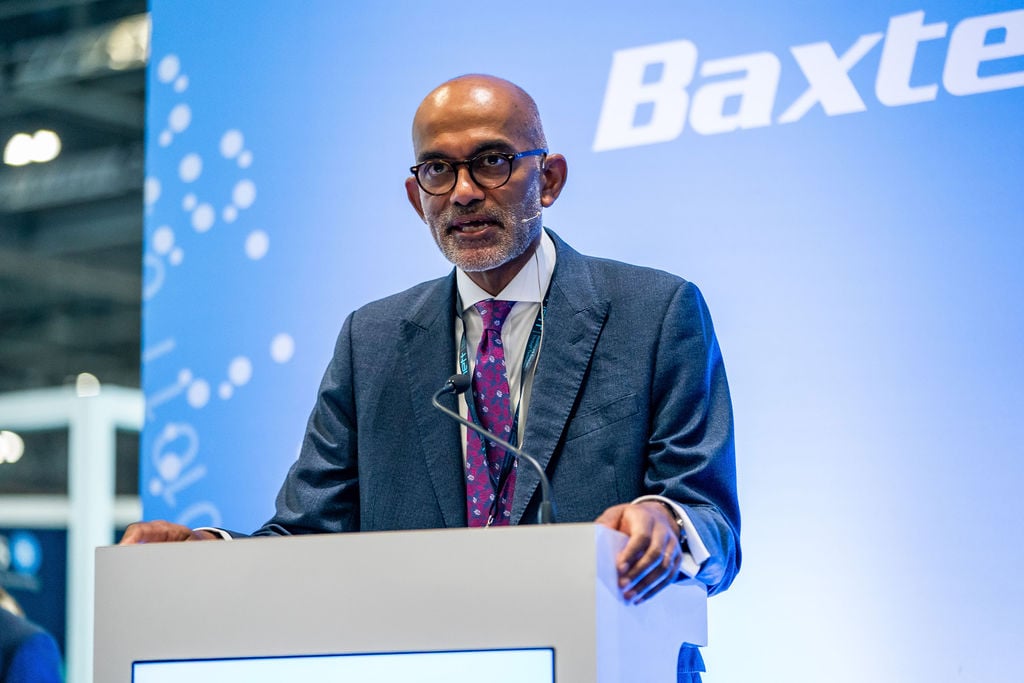 Vin Diwakar on Key Priorities for Digital Transformation | HETT Insights