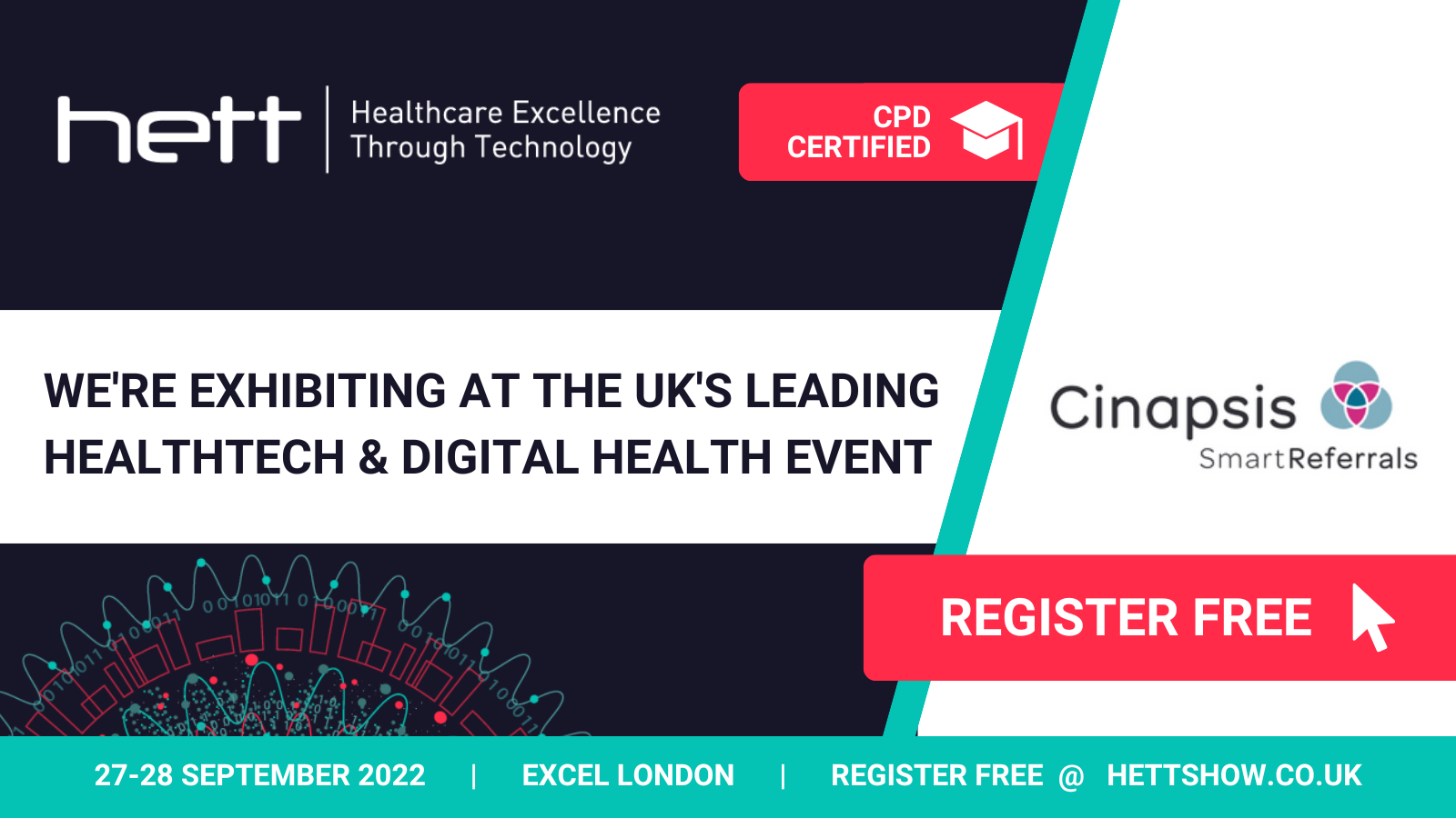 Cinapsis’ approach to collaborative working for clinicians in digital ...