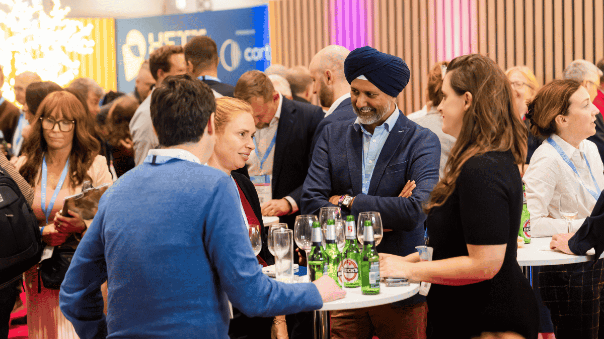 Plan Your Day at HETT North 2025 | HETT Insights