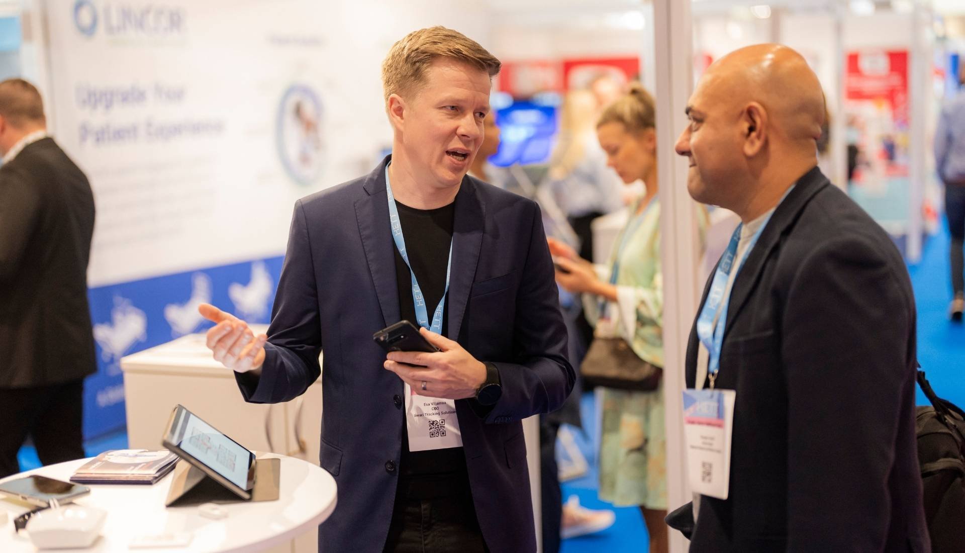 A Gateway to Innovation at HETT Show | HETT Insights