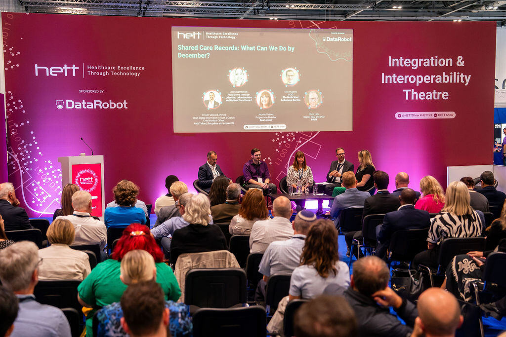 The HETT Show 2024 Live | HETT Insights