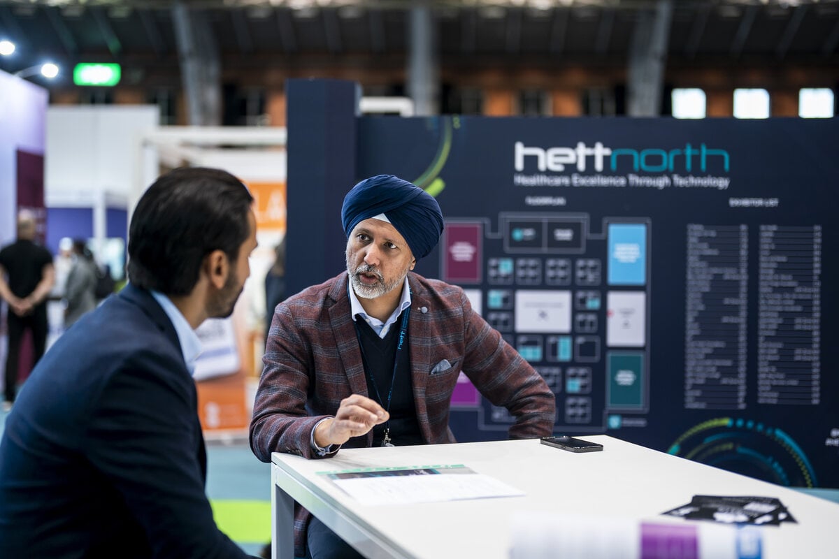 HETT North 2024 Highlights | HETT Insights