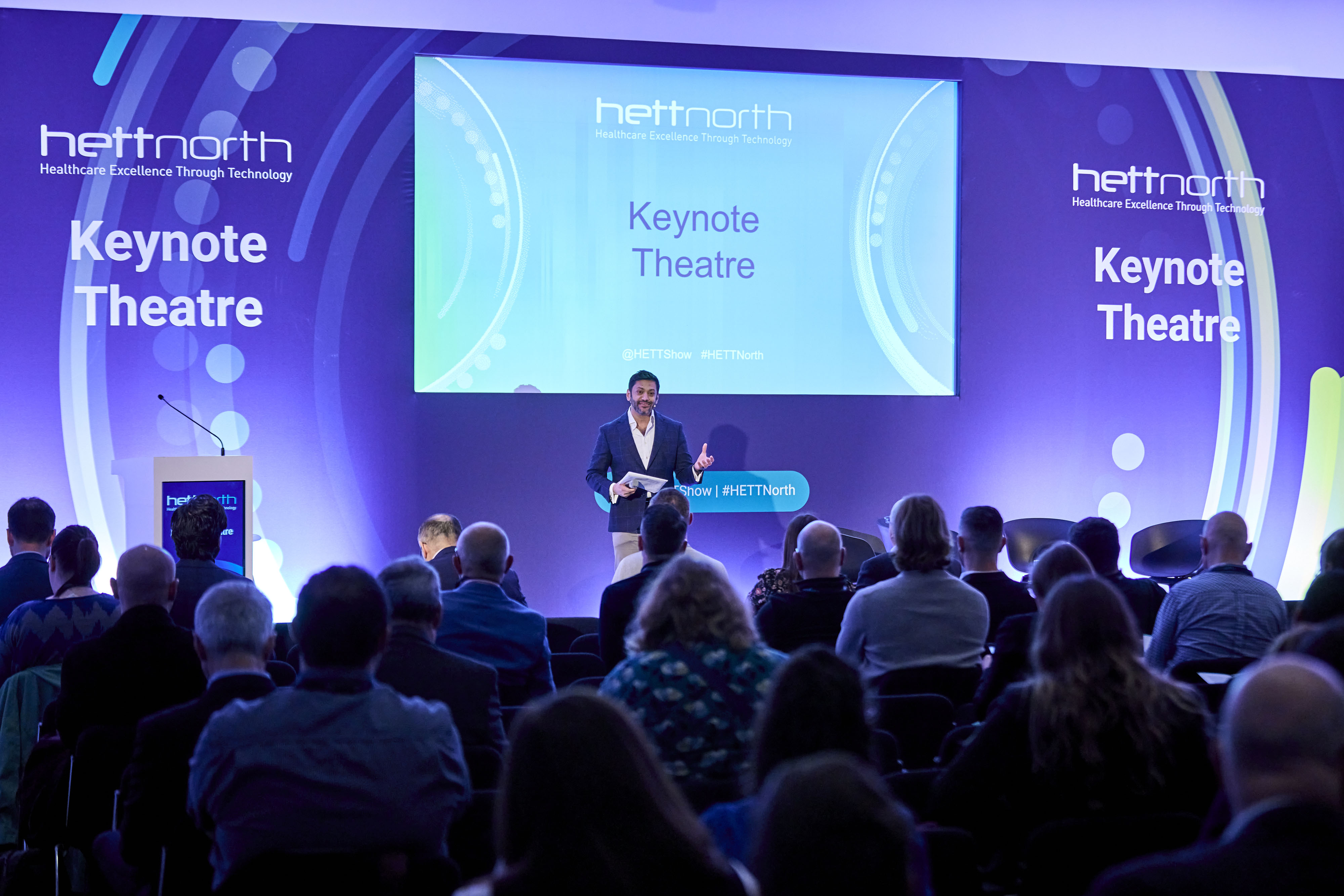 Digital Health Transformation Trends & Challenges with Sam Shah