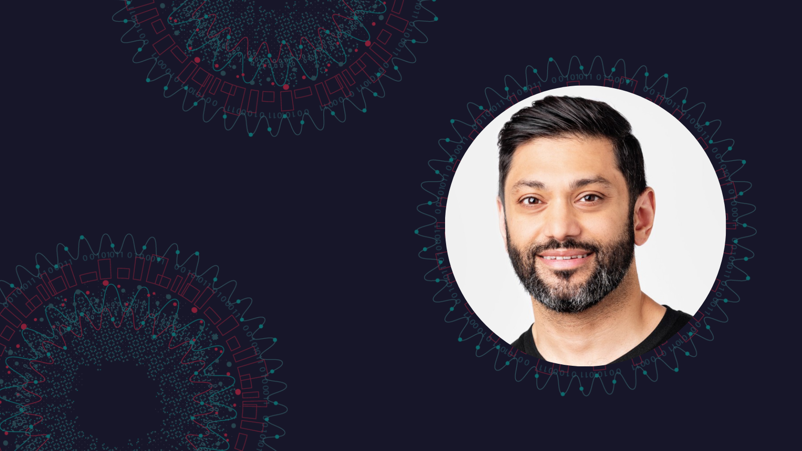 The digital healthcare landscape with Sam Shah