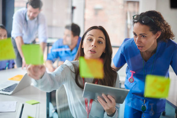 Accelerating innovation in digital health with Life Sciences Hub Wales