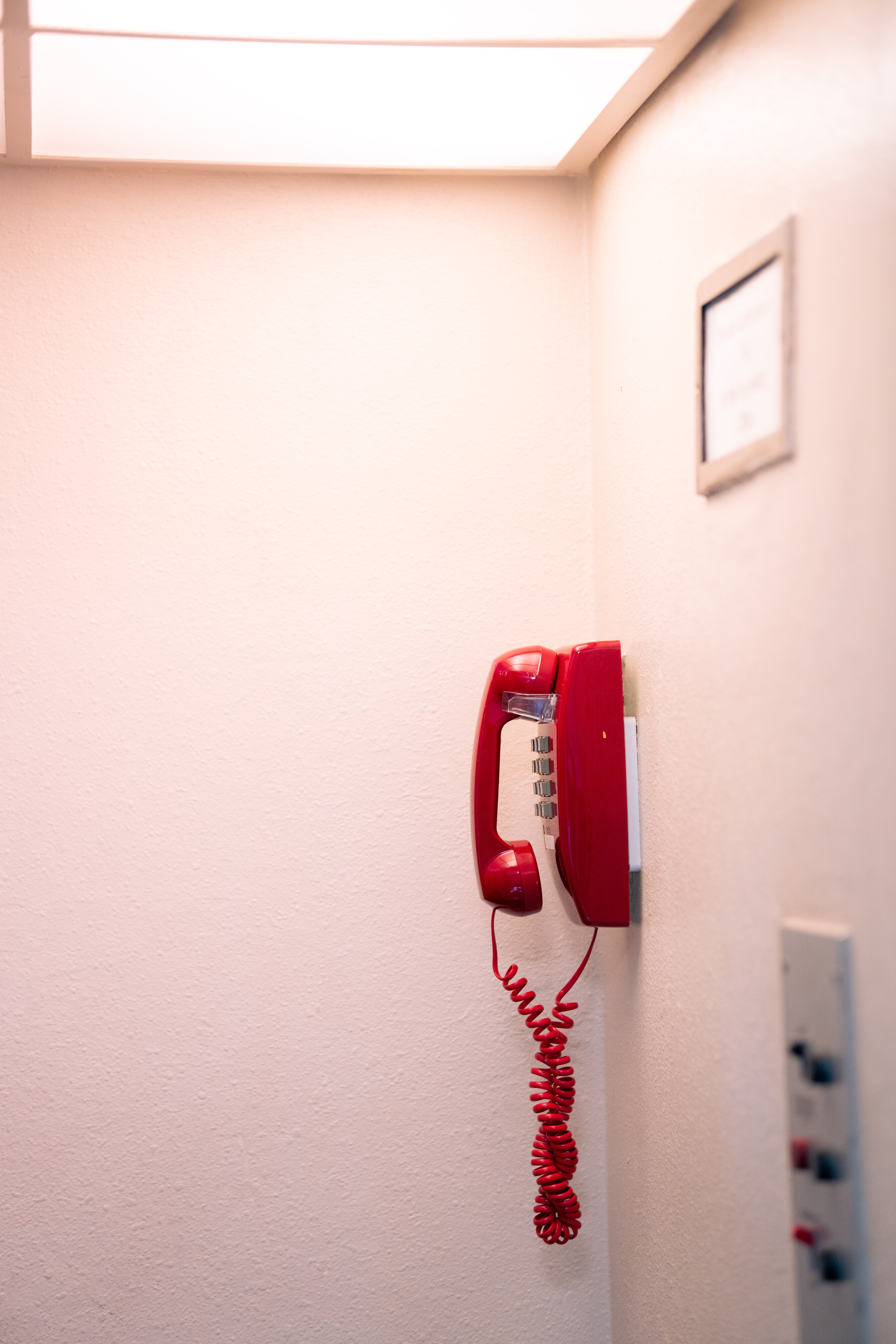 On call with X-ON in digital health