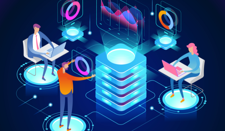 Tips to supporting the wider NHS data and analytics workforce with Ming ...