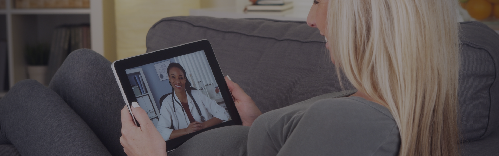 The New Normal - What do Patients Expect From Healthcare?