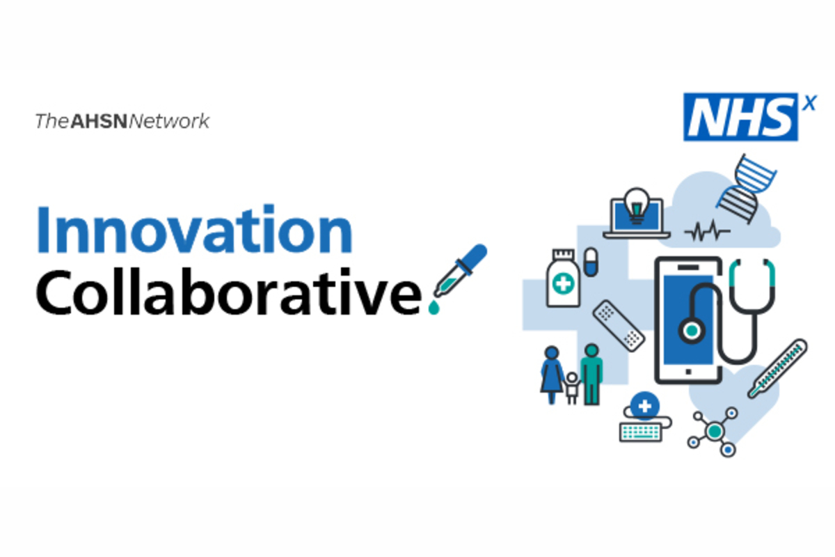 NHS Innovation Collaborative for Digital Health Report Published