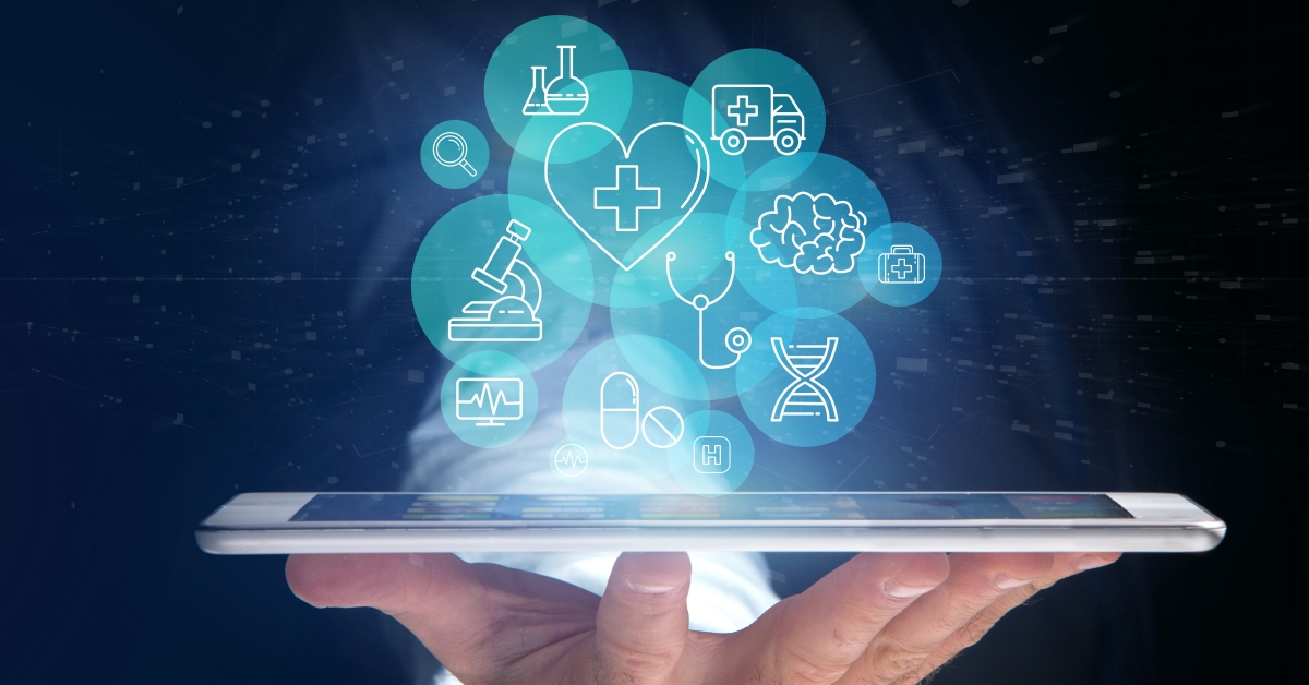 What Is the State of Health Inequalities & Digital Exclusion in the UK?