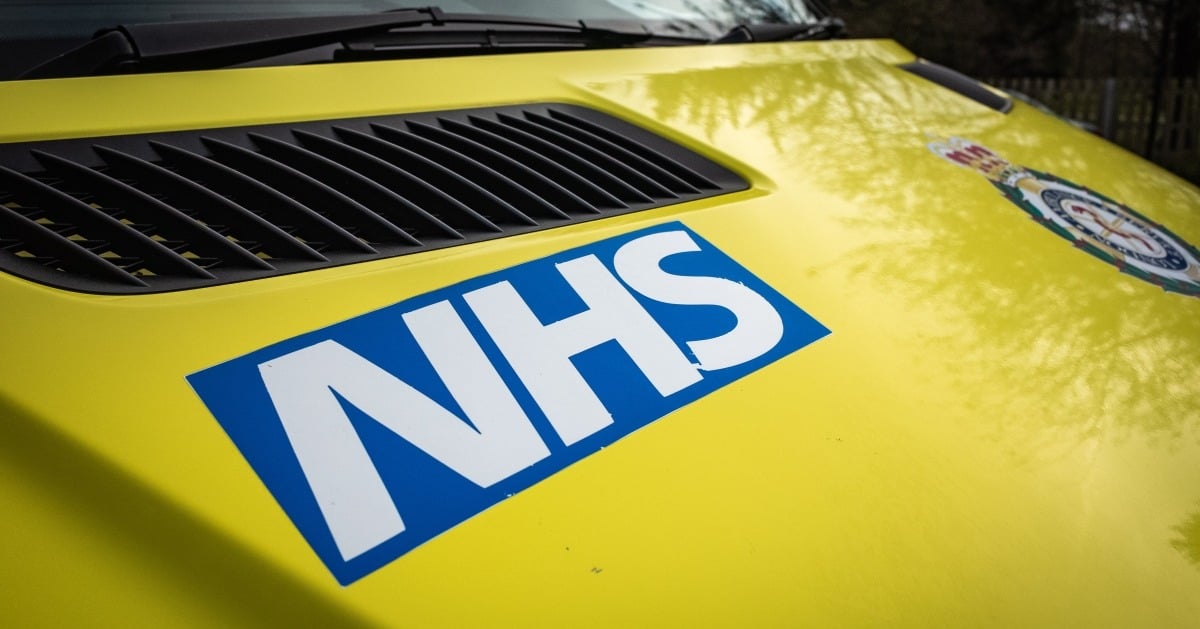 What are Clinical Commissioning Groups (CCG's)?