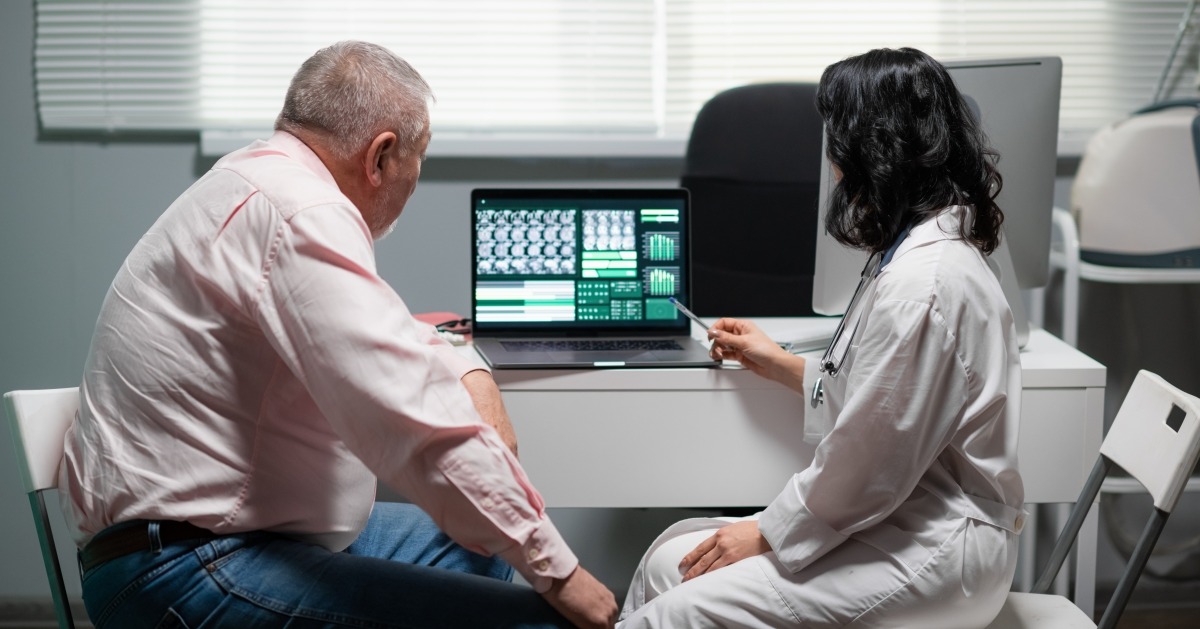 Patient Flow Technology: The Future of Change Management in NHS