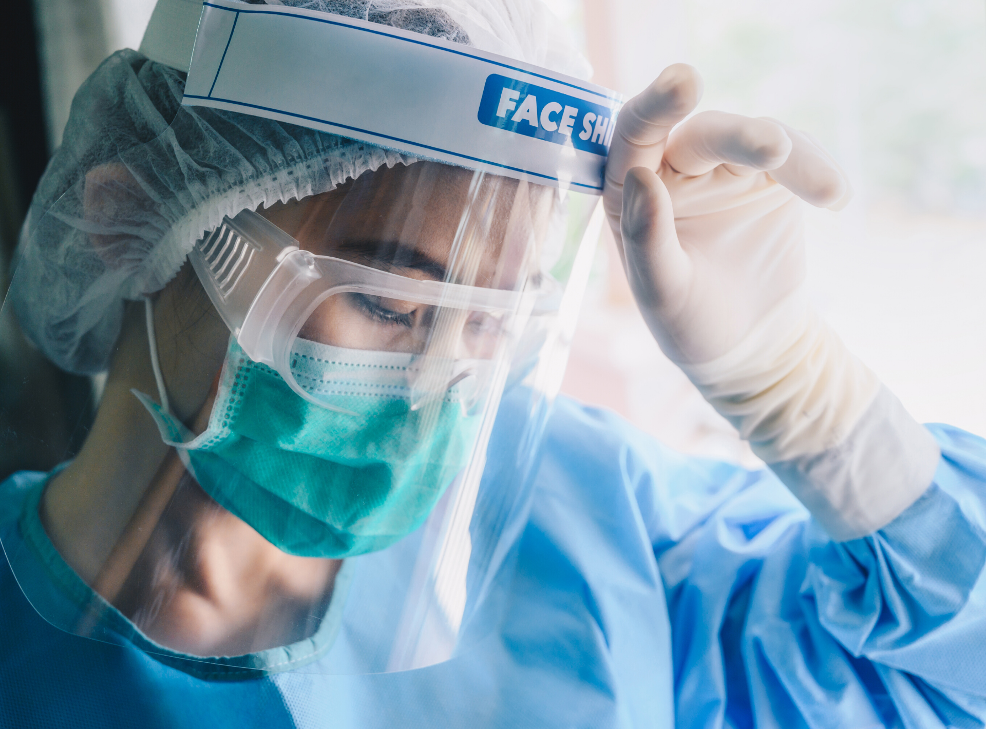 A 3-Point Strategy to Help Strengthen Nurse Resiliency