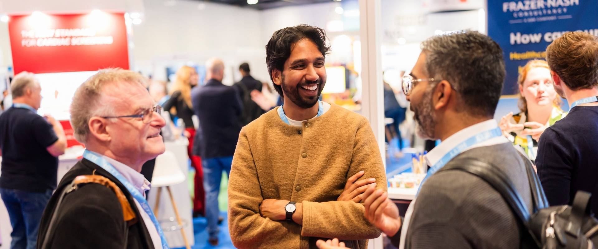 A Gateway to Innovation at HETT Show | HETT Insights