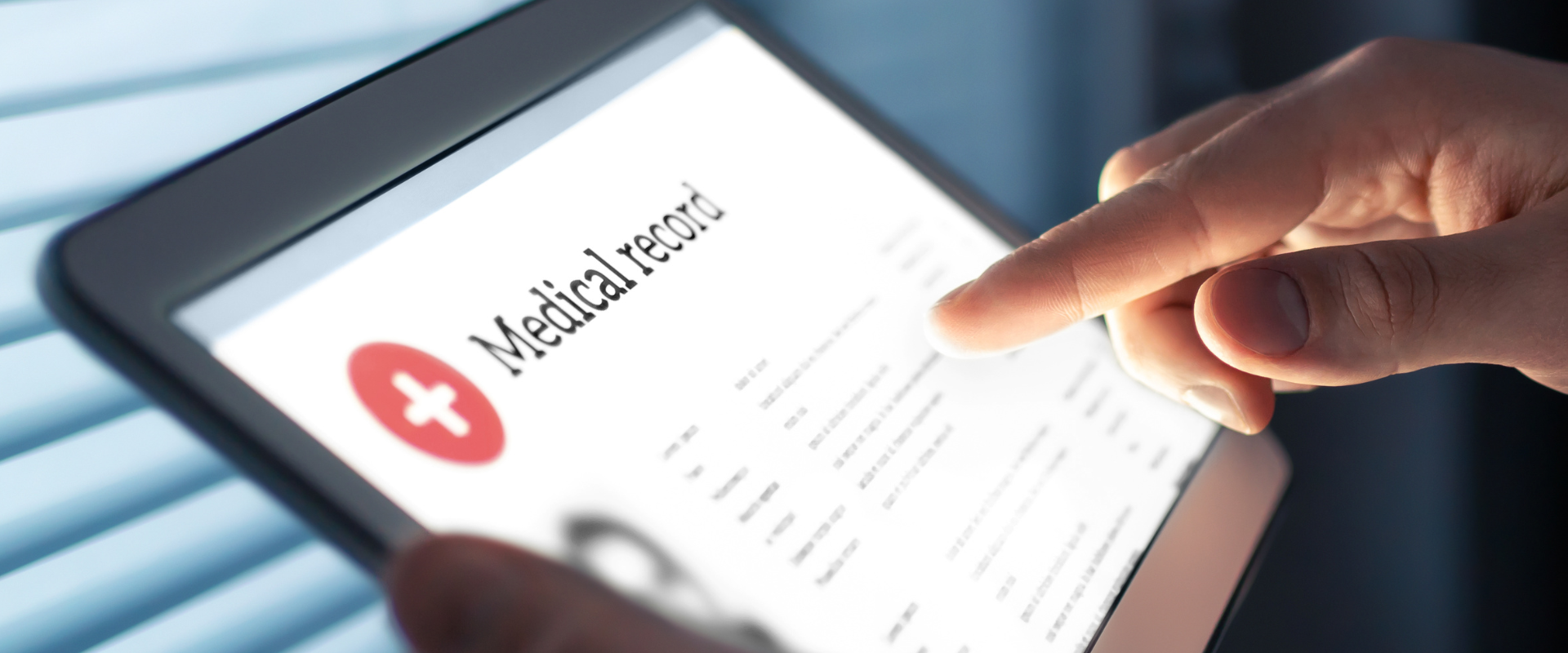 8 Benefits of Electronic Patient Records | HETT Insights
