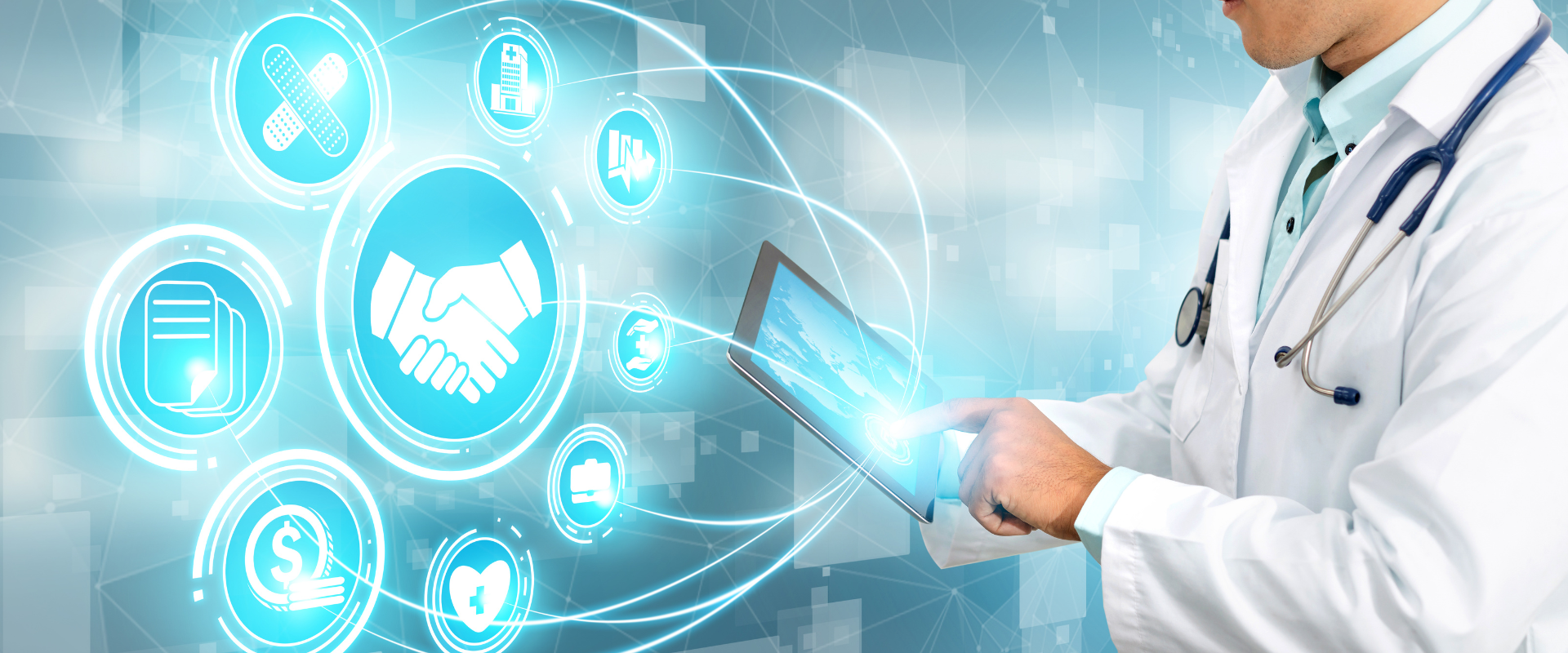 How Can Technology Improve Healthcare Outcomes | HETT Insights