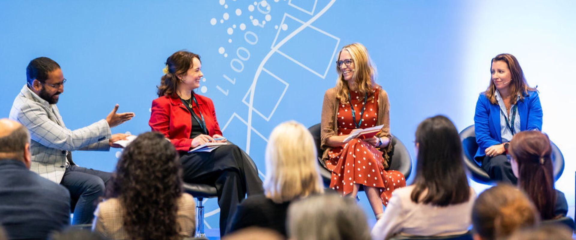 Planning Your Day at HETT Show | HETT Insights