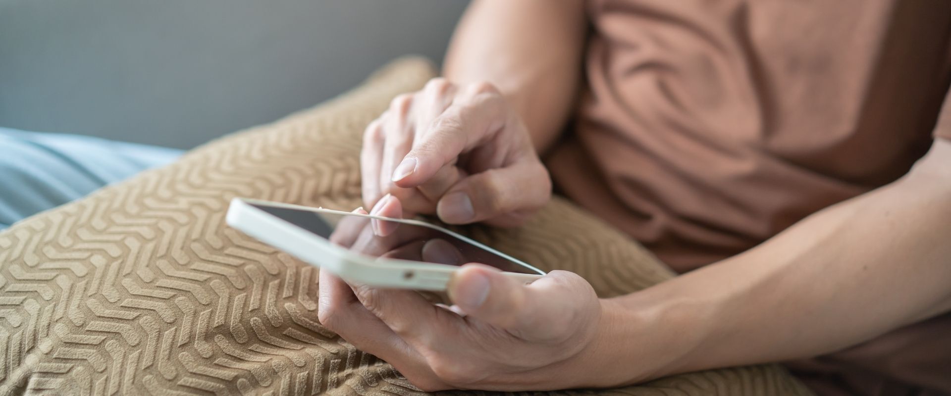 Making the NHS App Accessible for Everyone | HETT Insights