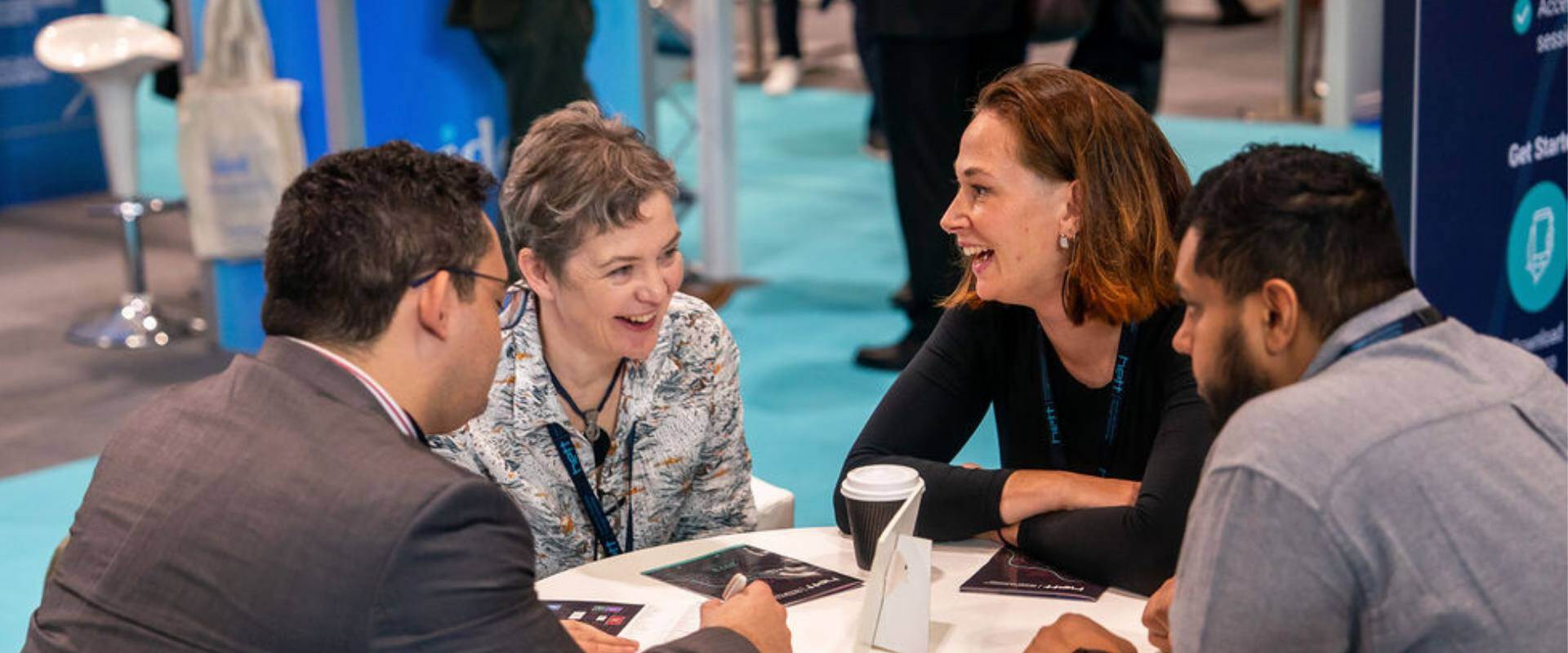 What's On at HETT Show 2024 | HETT Insights