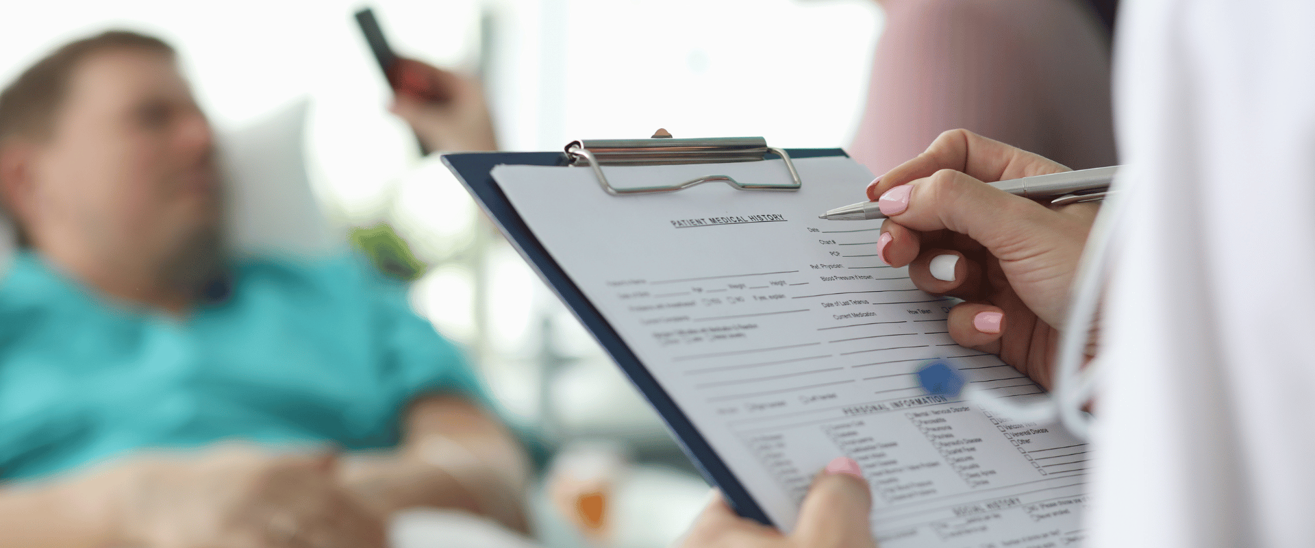 Benefits of Digitisation for NHS Trusts | HETT Insights