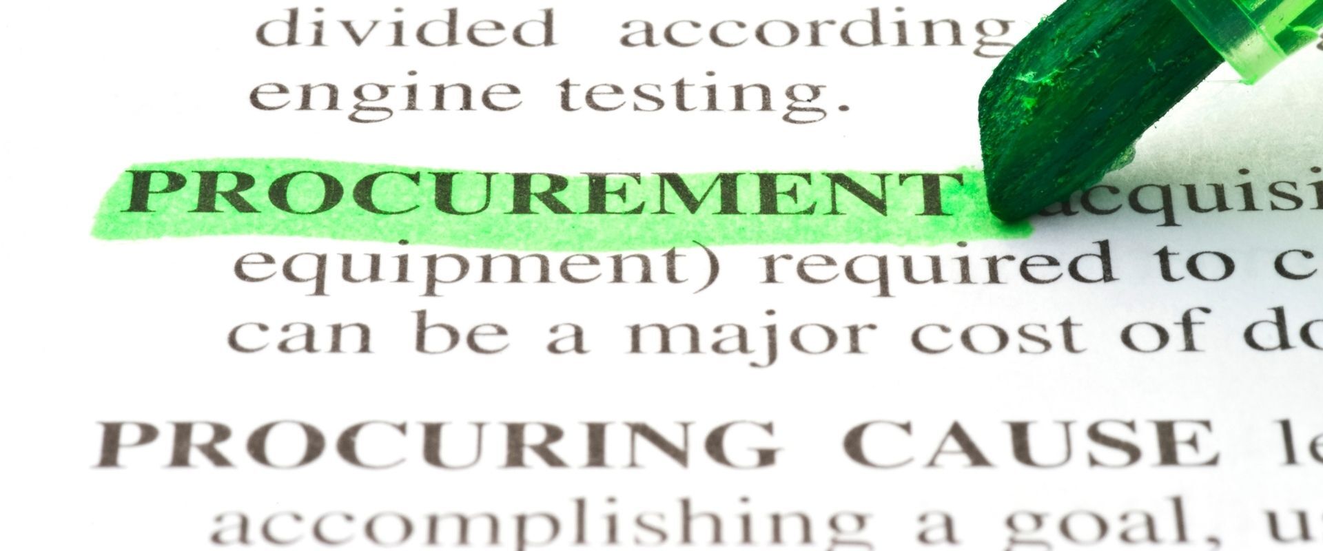 Navigating NHS Digital Procurement: A Strategic Guide | HETT Insights