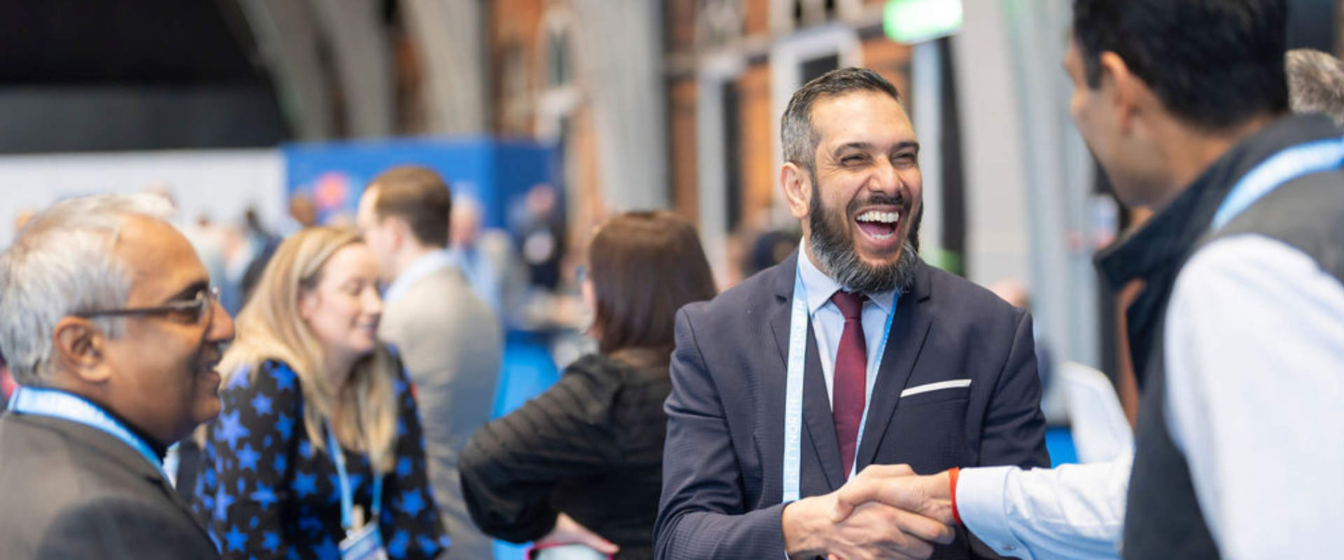 HETT North 2025 - Driving Collaboration in Digital Health & Care